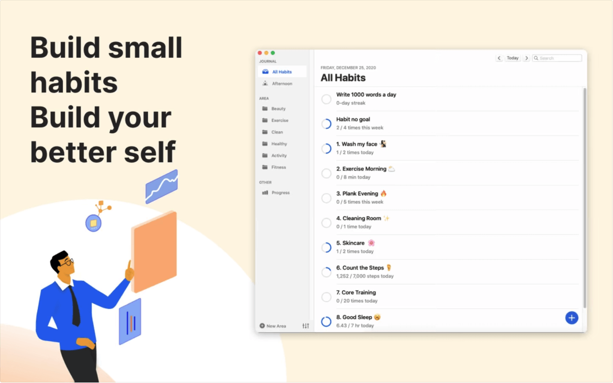 20 Best ADHD Productivity Tools | ADHD Productivity Apps | Deepwrk